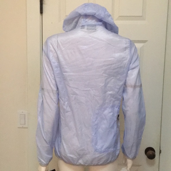 New Balance | Jackets & Coats | New Balance Packable H2o Resistant ...
